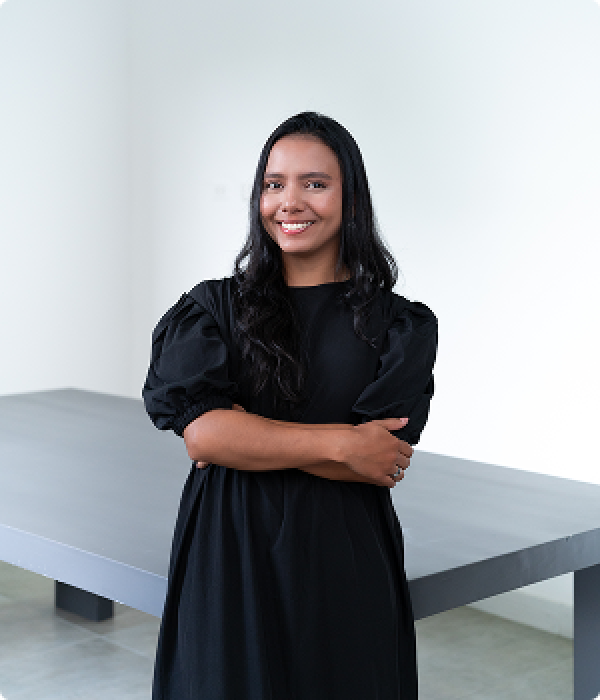 Ana Monsalve - Feel Tourism Experiences